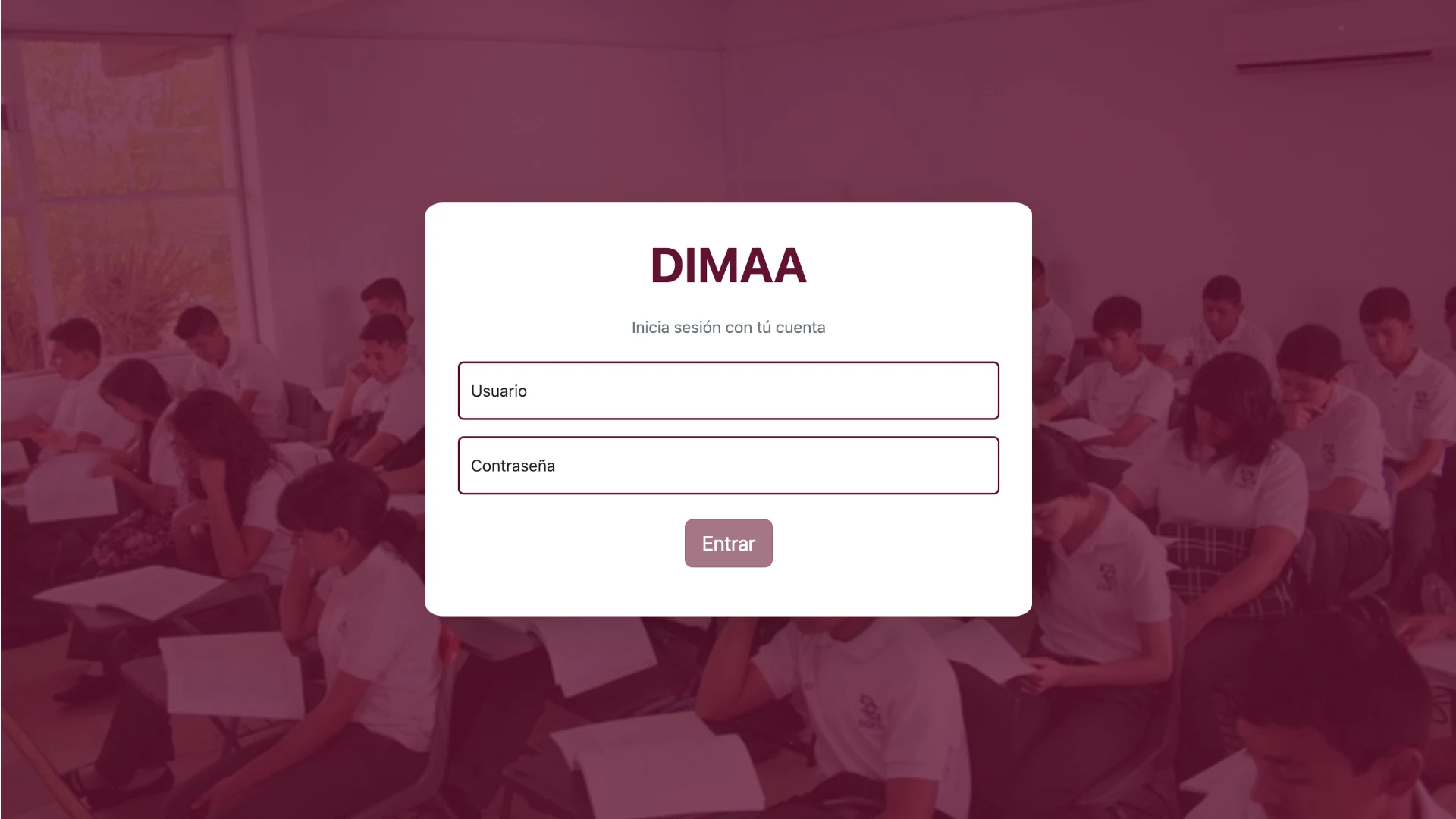 Desarrollador Web | Portafolio